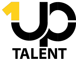 Home of 1UP Talent - 1UP Talent